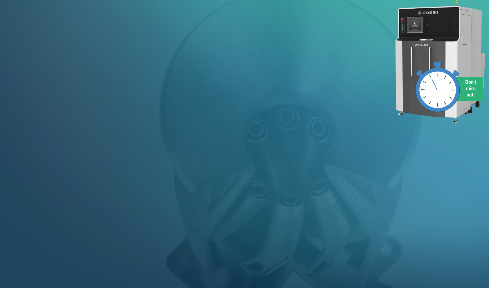 Augmentez votre efficacité avec la DMP 200 - Profitez de nos économies exclusives dès maintenant ...