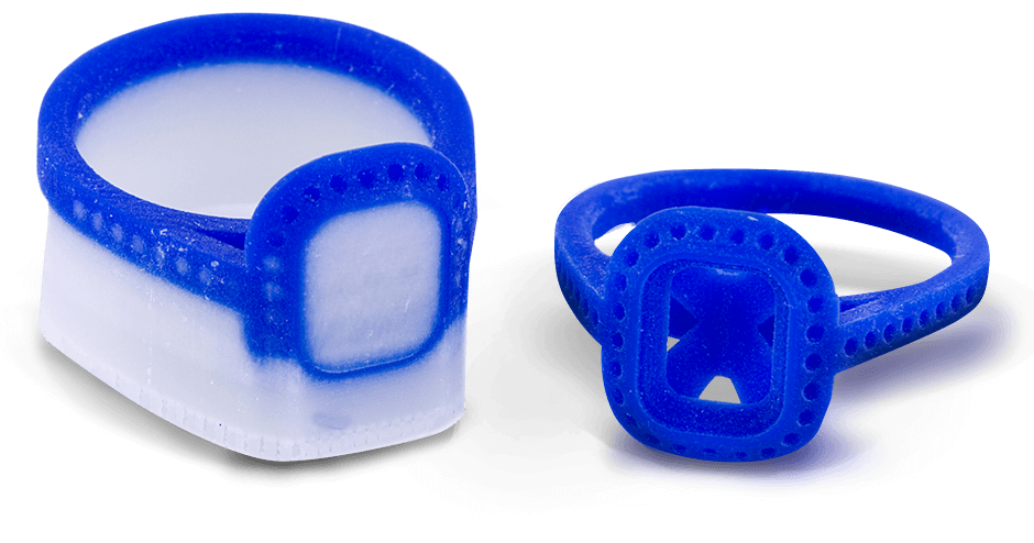 VisiJet M3 Procast (MJP) | 3D Systems