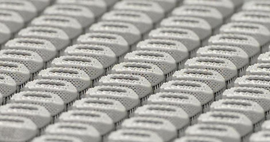 rms et 3D Systems offrent une capacité complète pour les dispositifs de ...