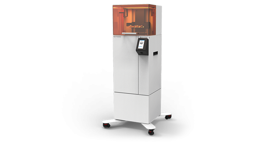 Figure 4 Standalone | 3D Systems