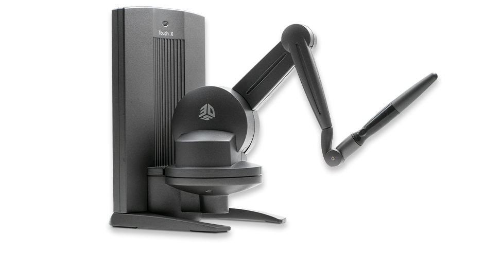 Touch X | 3D Systems
