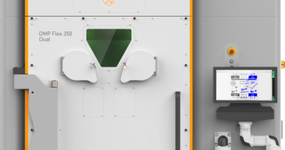 Wilting étend sa capacité de production en s'équipant de trois ...