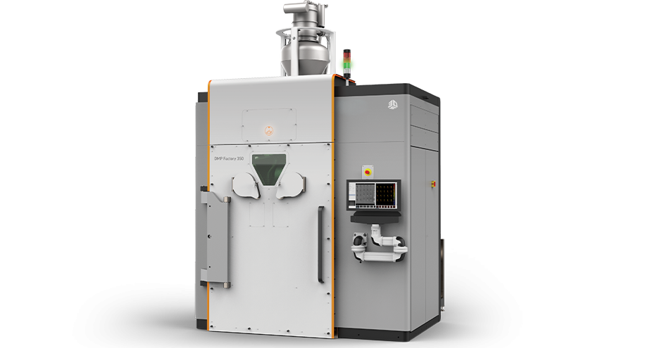 DMP Factory 350 Dual | 3D Systems